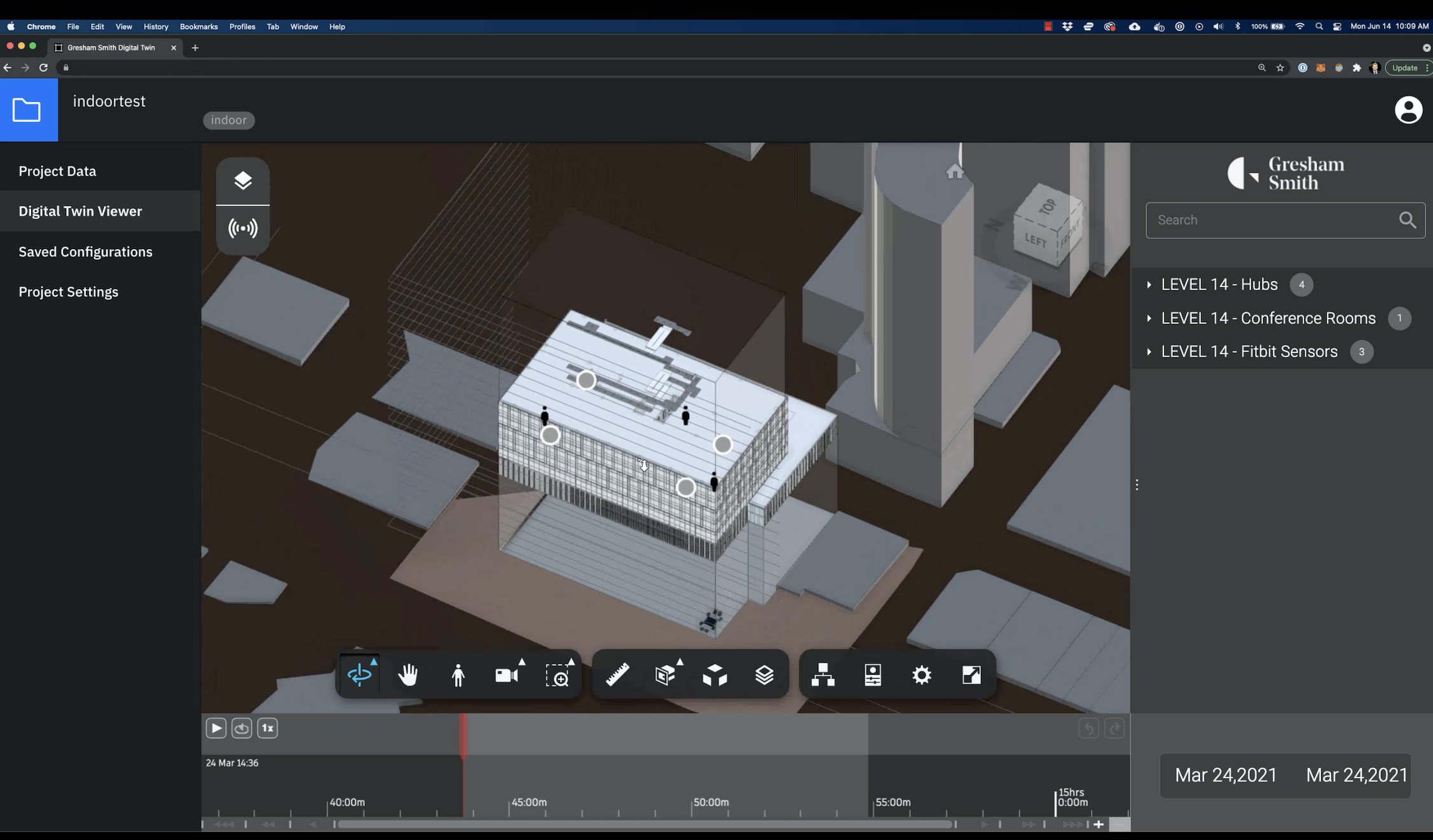 Customer Story: Gresham Smith